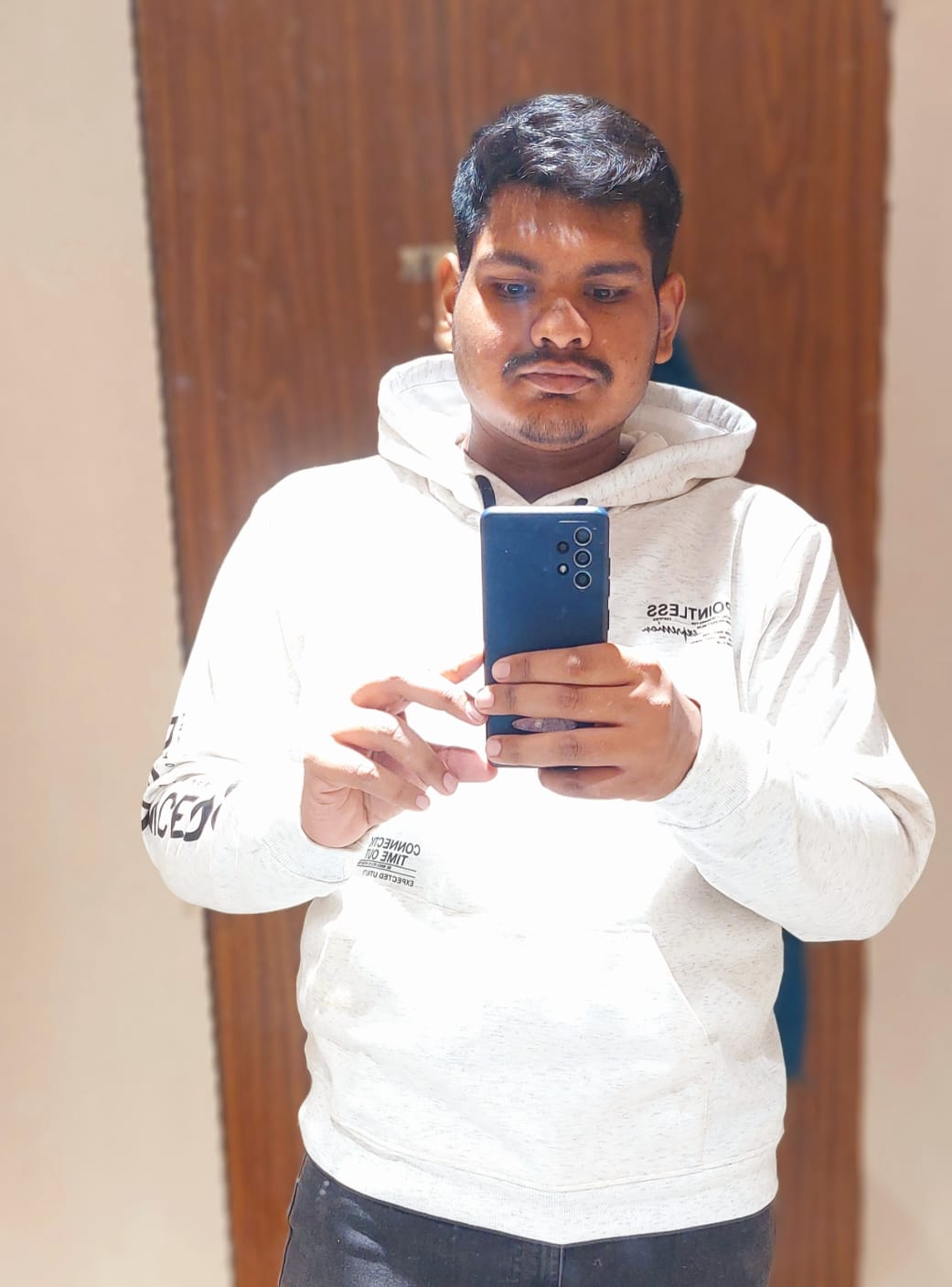 Subhasish Nayak - Full Stack & Generative AI Developer | MERN Stack Expert